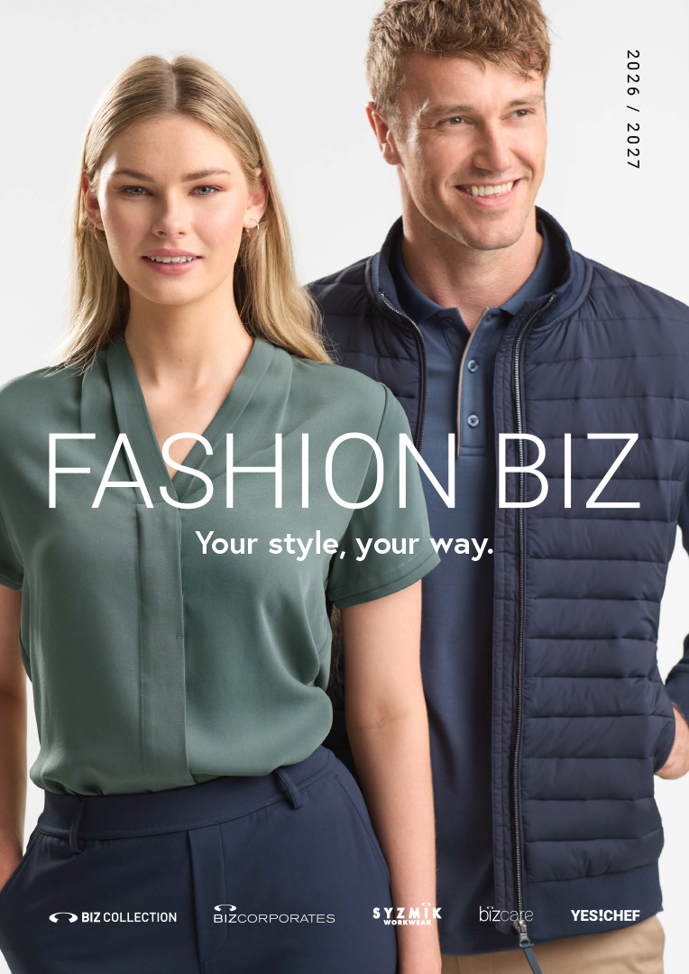 2026 Fashion Biz Catalogue