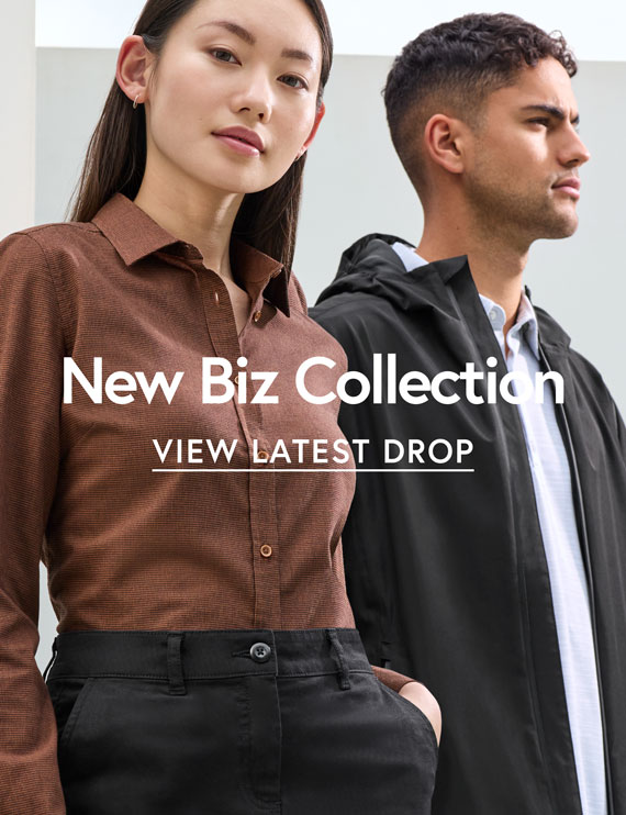 Biz Collection New Styles